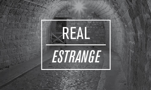 Jacksonville, Florida's "The Bootlegger’s House"