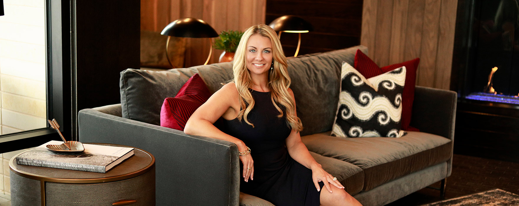Jennifer Ciulla - Houston Agent Magazine