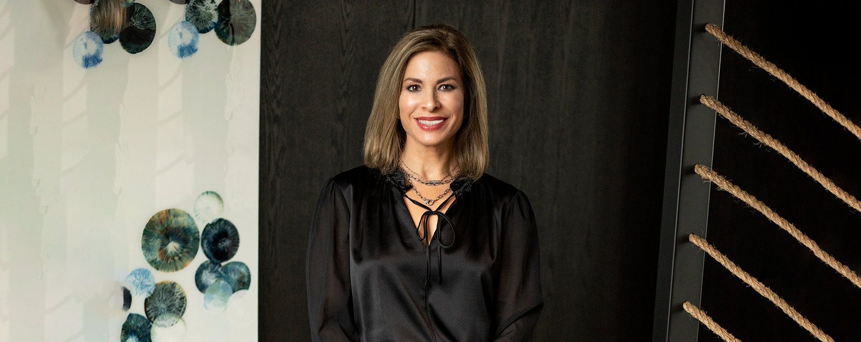Melinda Gaylor Gordon - Houston Agent Magazine