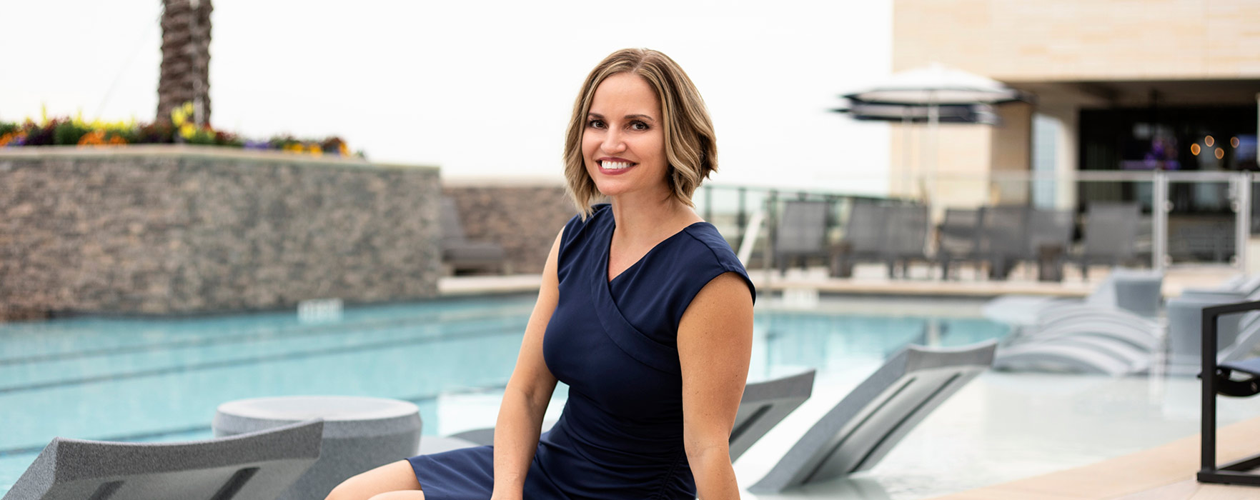 Michelle Hinton - Houston Agent Magazine