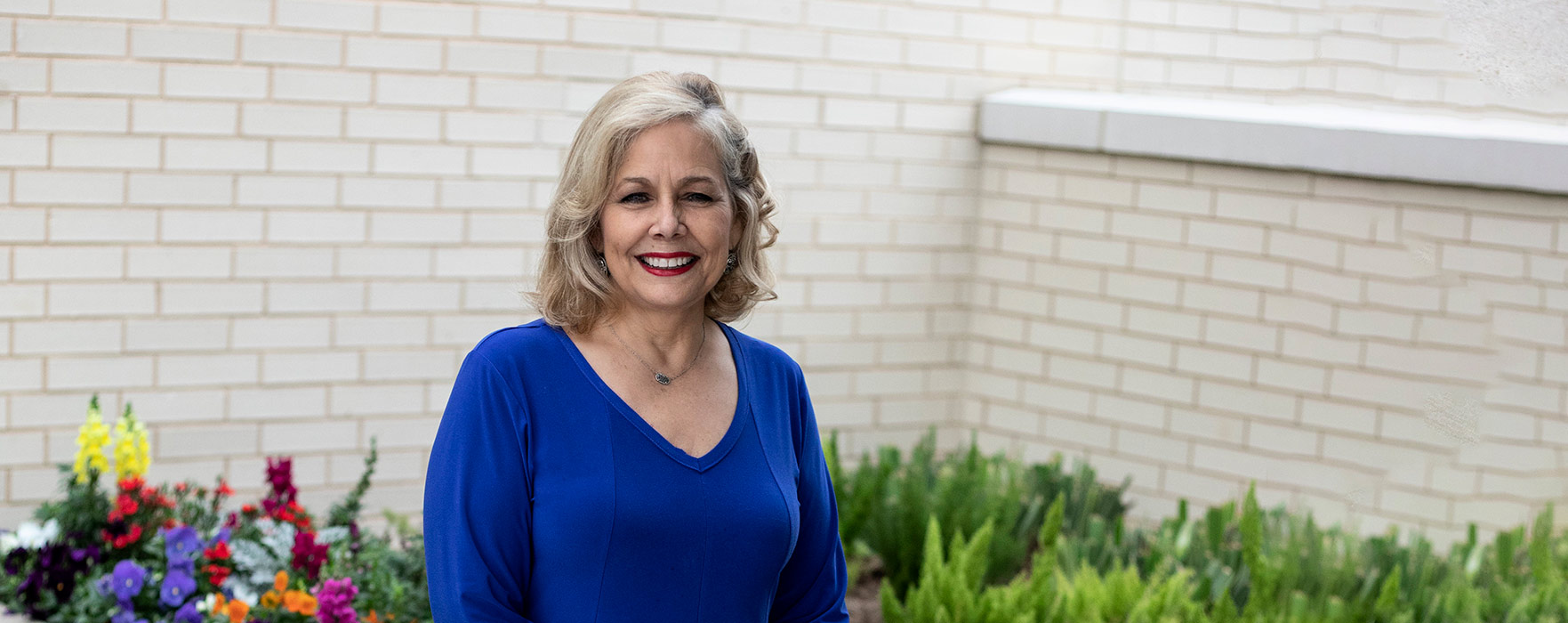 Kay K. Robbins - Houston Agent Magazine