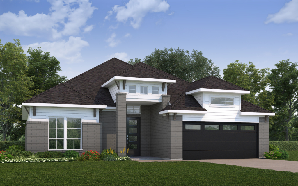 Builder to introduce new series of home designs in Jordan Ranch ...