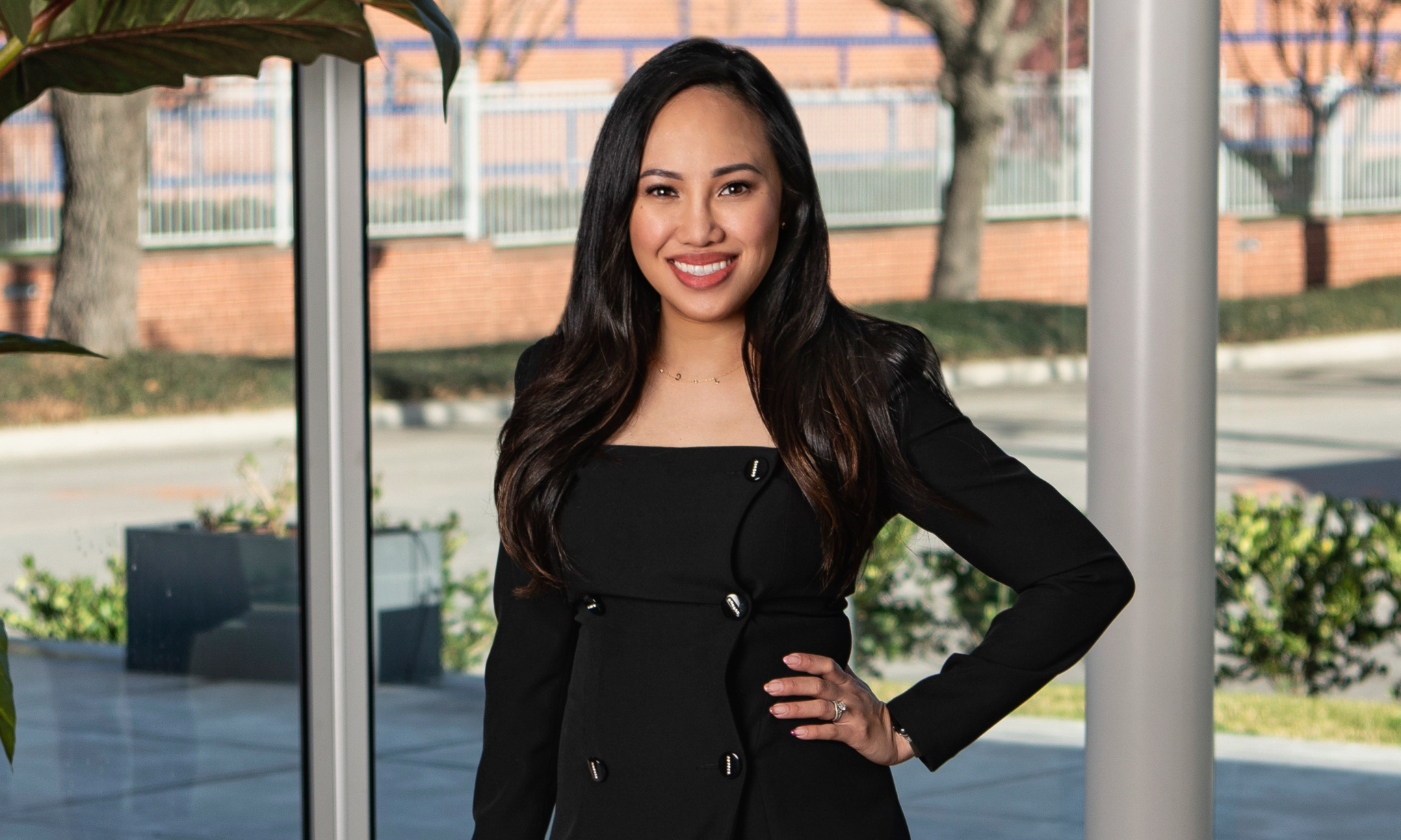 Thu-Lynn Nguyen - Houston Agent Magazine