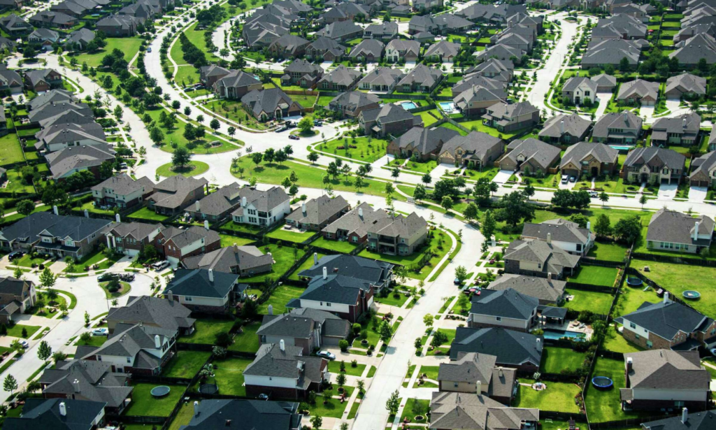 Development begins on new Fort Bend community - Houston Agent Magazine