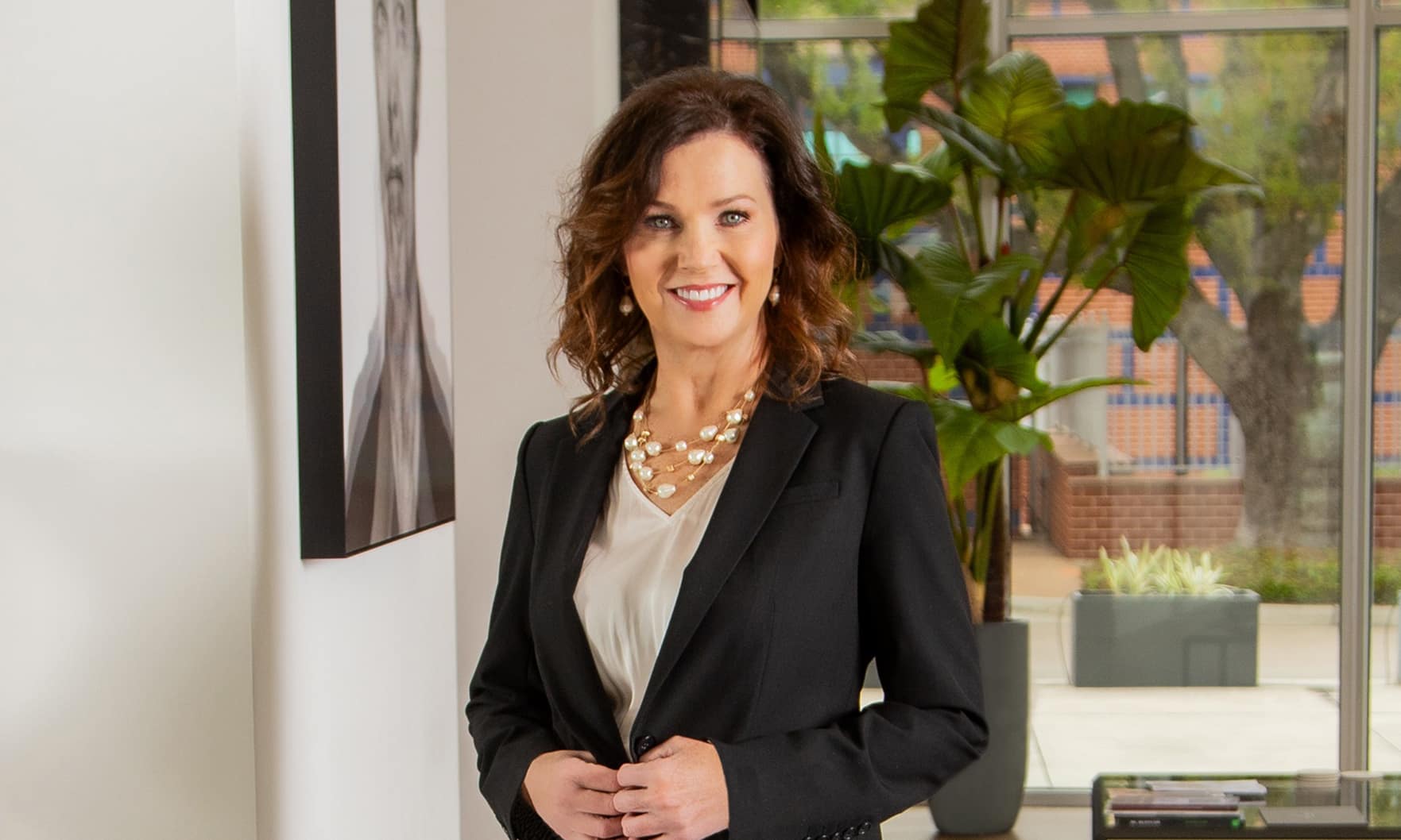 Christy Martin - Houston Agent Magazine