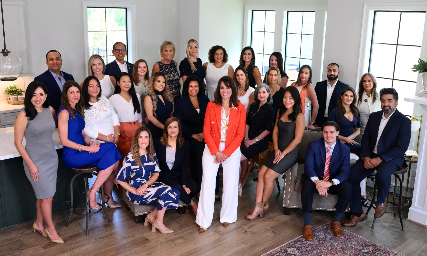 Energy Realty partners with Blok - Houston Agent Magazine