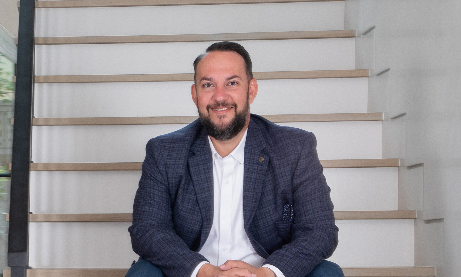 Chris Chagla - Houston Agent Magazine