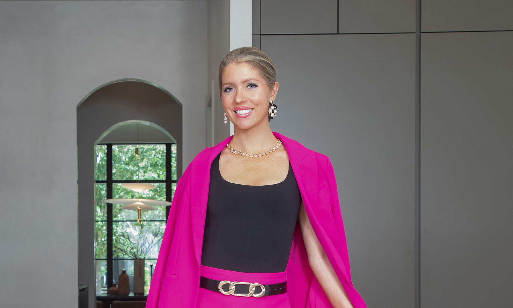 Chelsea Dawson - Houston Agent Magazine